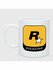 Rockstar кружка