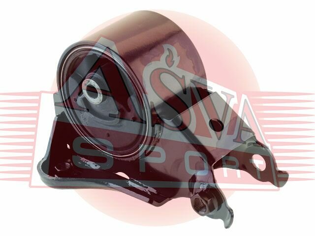 Подушка двигателя задняя, ASVA 0212P12RA