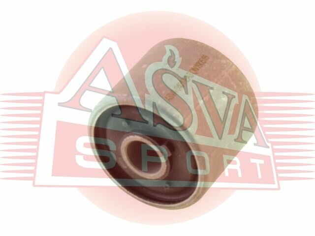 Сайлентблок задний переднего рычага гидравлический ASVA 0401EA3 для а/м MITSUBISHI Eclipse, Galant
