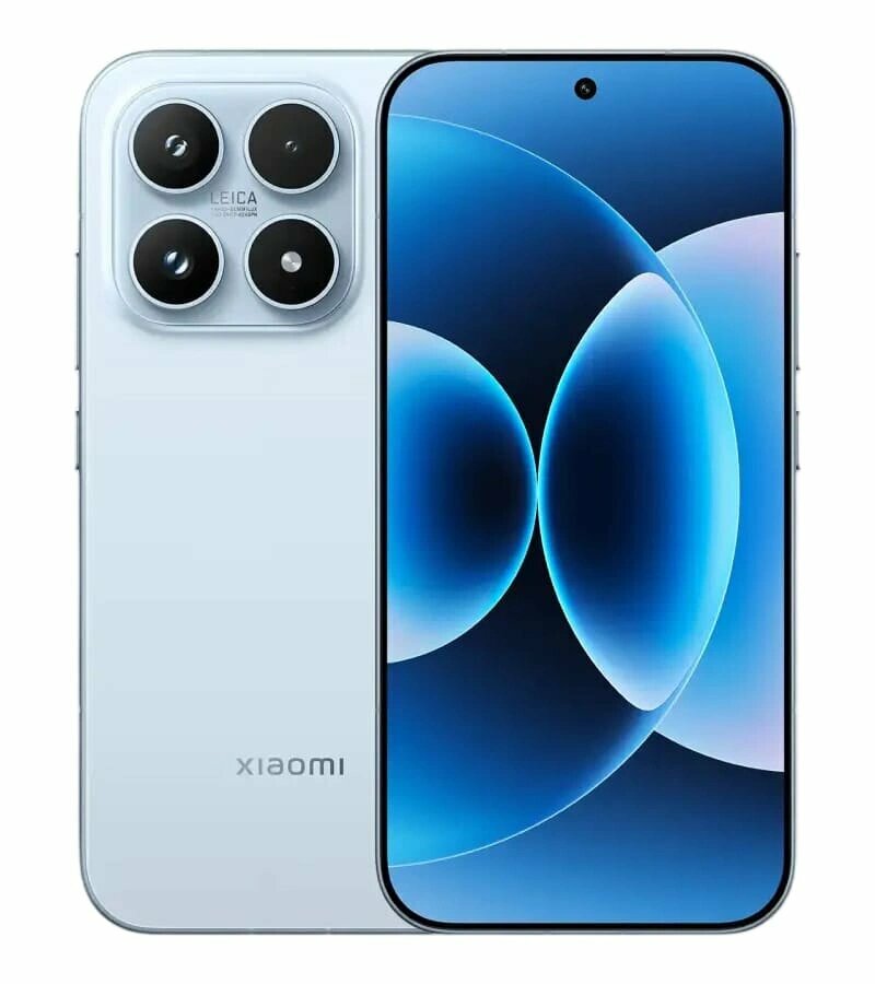 Xiaomi 17T 12/512Gb Blue Leica