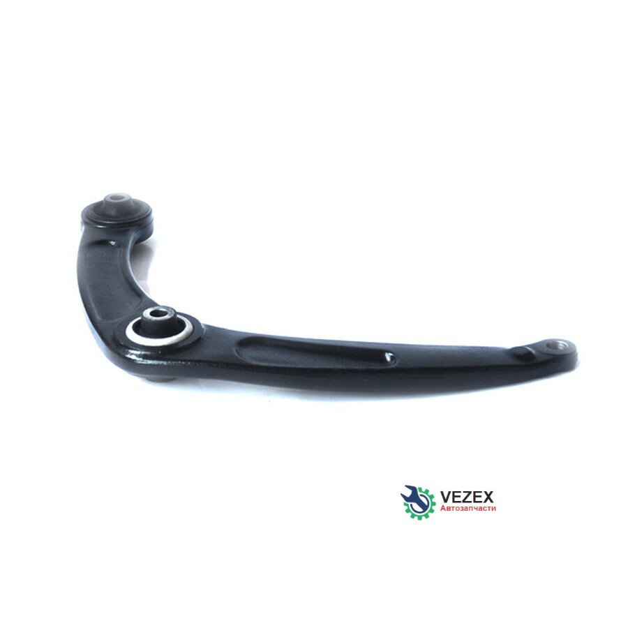 ASAM-SA 71485 Рычаг левый PEUGEOT 307 08,00-10,05, CITROEN C5 71485