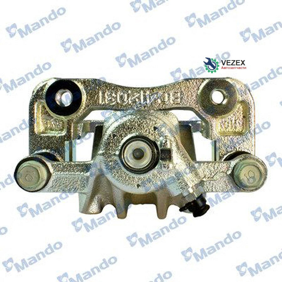 MANDO EX583102EA10 Суппорт тормозной