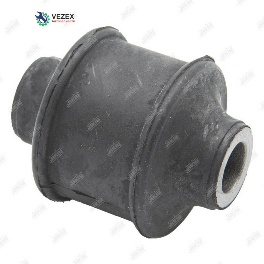 JIKIU BS23007 Сайлентблок задн амортизатора MITSUBISHI OUTLANDER 06- BS23007