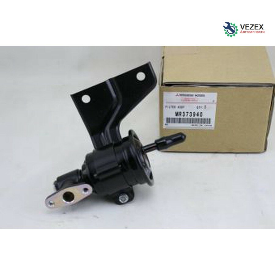 MITSUBISHI MR373940 Фильтр топливный MR373940