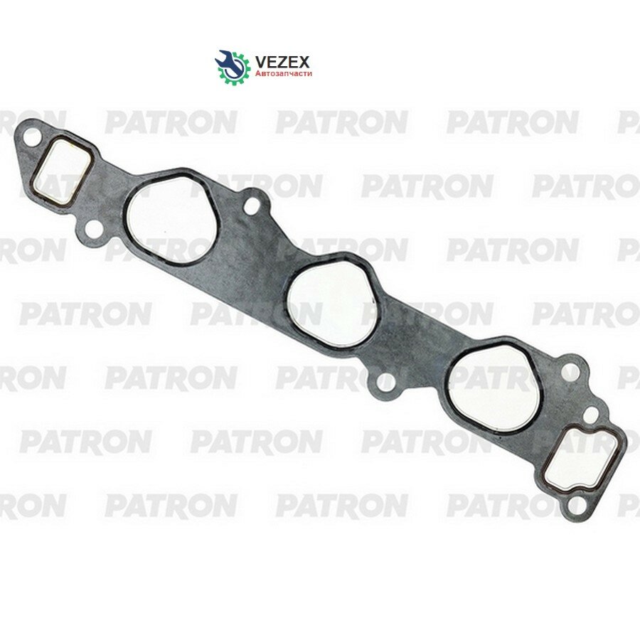 PATRON PG5-1173 Прокладка впускного коллектора TOYOTA CAMRY 3.0 V6 24V 1MZ-FE 00> In Rh