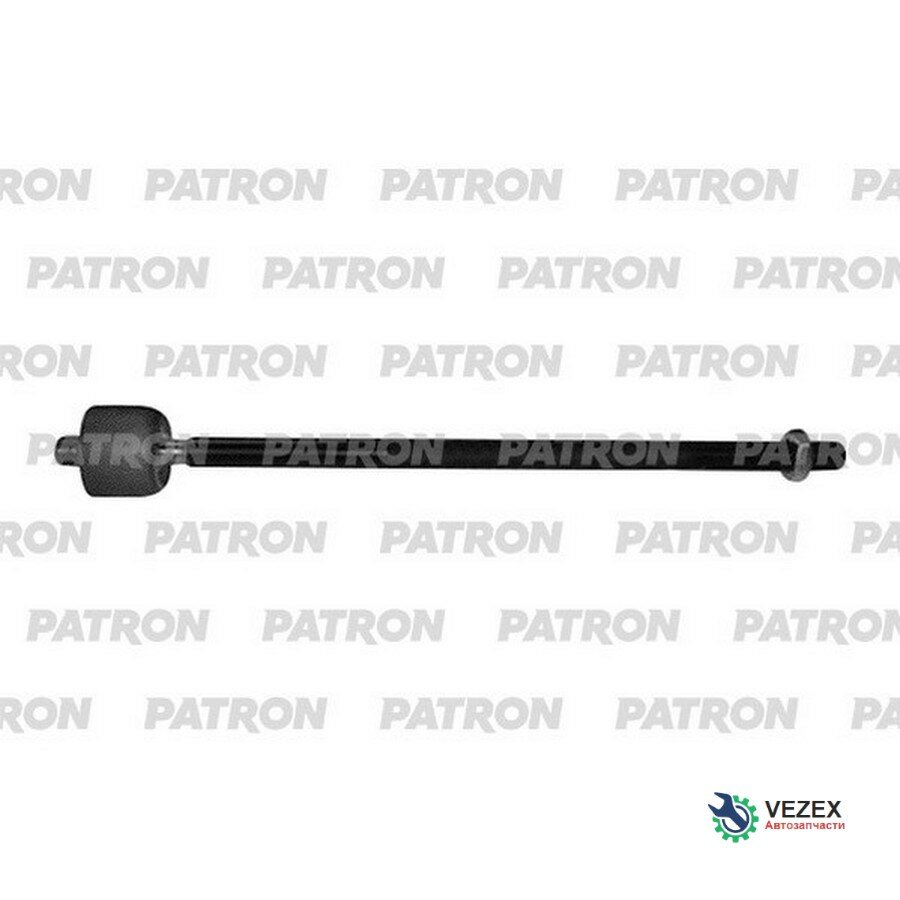 PATRON PS20244 Тяга рулевая MAZDA TRIBUTE 2007-2012 & 2nd Gen (Только год 2007-2010) FORD ESCAPE 2007-2012 & 2nd G
