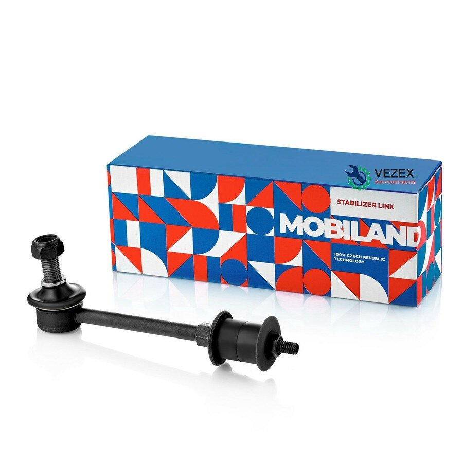 MOBILAND 127201430 Стойка стабилизатора LEXUS GX (_J12_) задняя MOBILAND 127201430