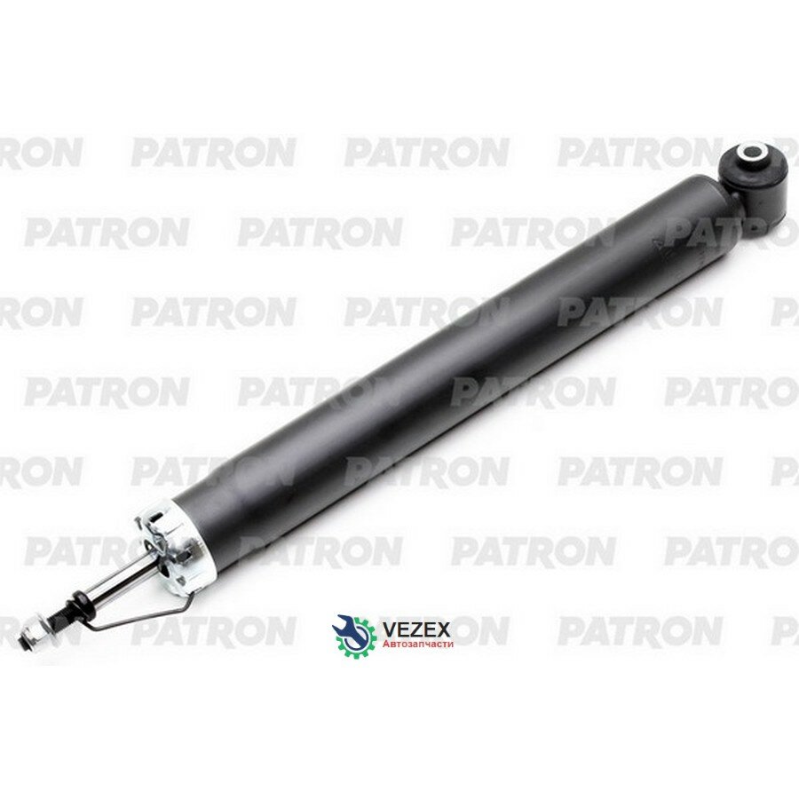 PATRON PSA345085 Амортизатор подвески задн PEUGEOT 3008 09-14