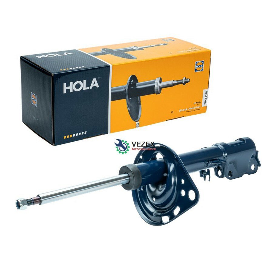 HOLA SH41-019G Стойка амортизаторная TOYOTA Camry (V40) 06-11, Camry (V50) 11-