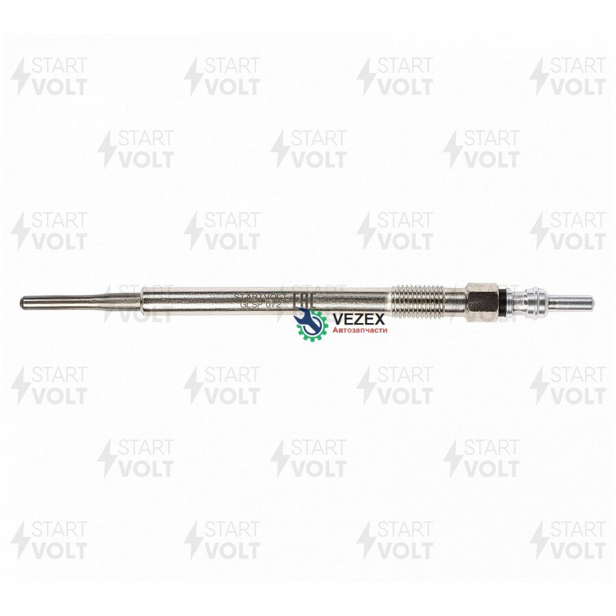 STARTVOLT GLSP072 Свеча накаливания для а м KIA Mohave (08-) Hyundai ix55 (08-) 3.0CRDi (GLSP 072)