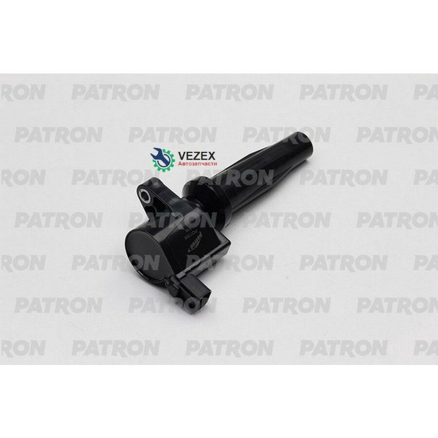PATRON PCI1066 Катушка зажигания FORD FOCUS C-MAX 1.8/1.8 Flexifuel/2.0 03-07, FOCUS II (DA_) 1.8 Flexifuel/2.0 04