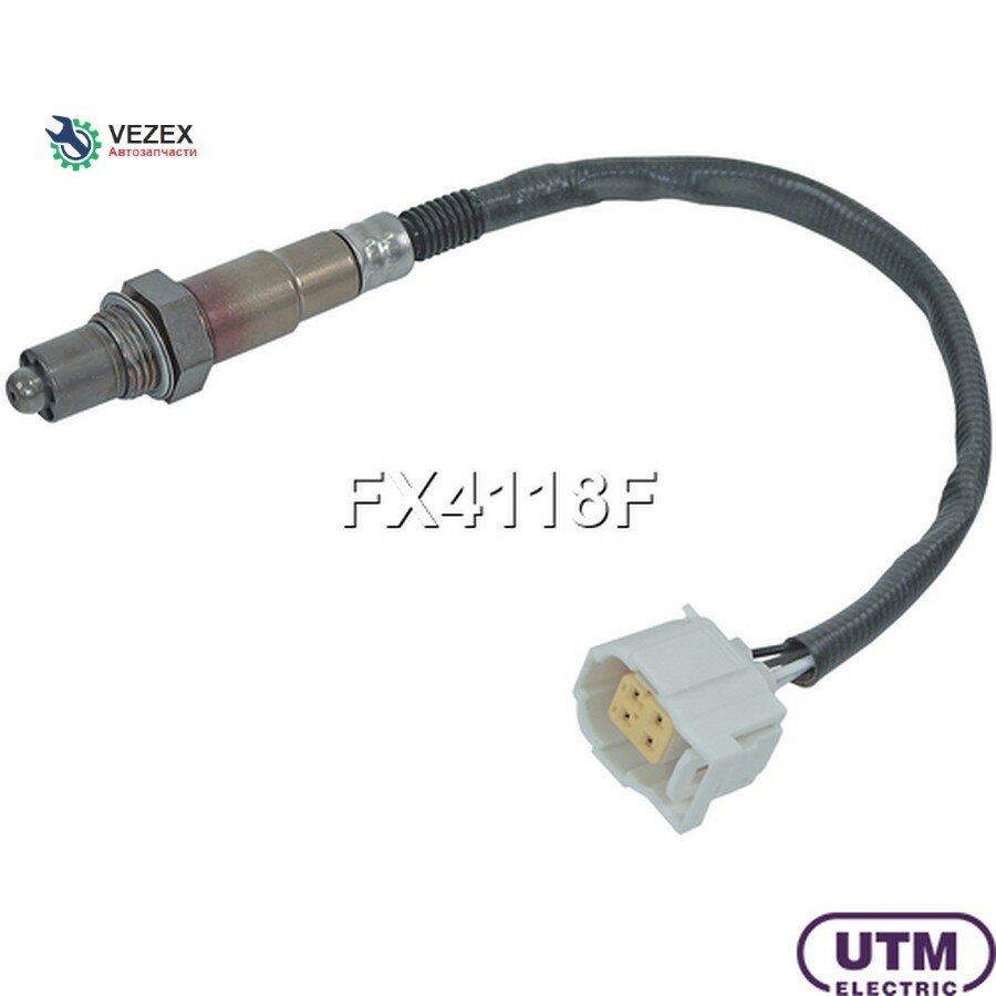 UTM FX4118F Лямбда-зонд