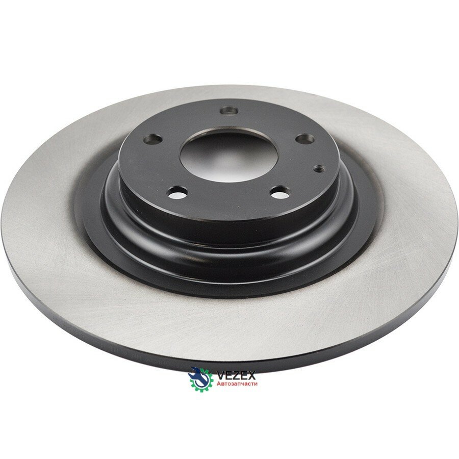 SB NAGAMOCHI BR25148 Диски тормозные