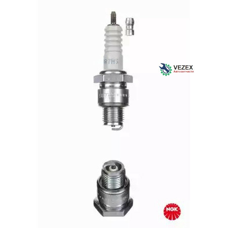NGK-NTK 4122 Свеча зажигания