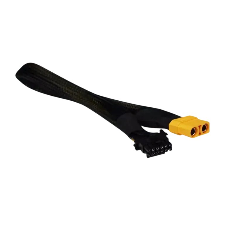 Кабель ADT-Link OCuLink 5.0 XT90 to 12VHPWR