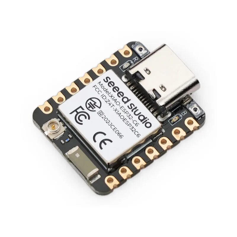 XIAO ESP32-C6 Seeed Studio 5шт