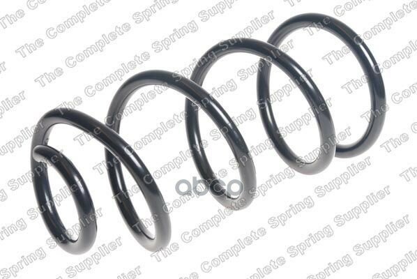 Пружина задняя NISSAN Lesjofors арт. 4262071