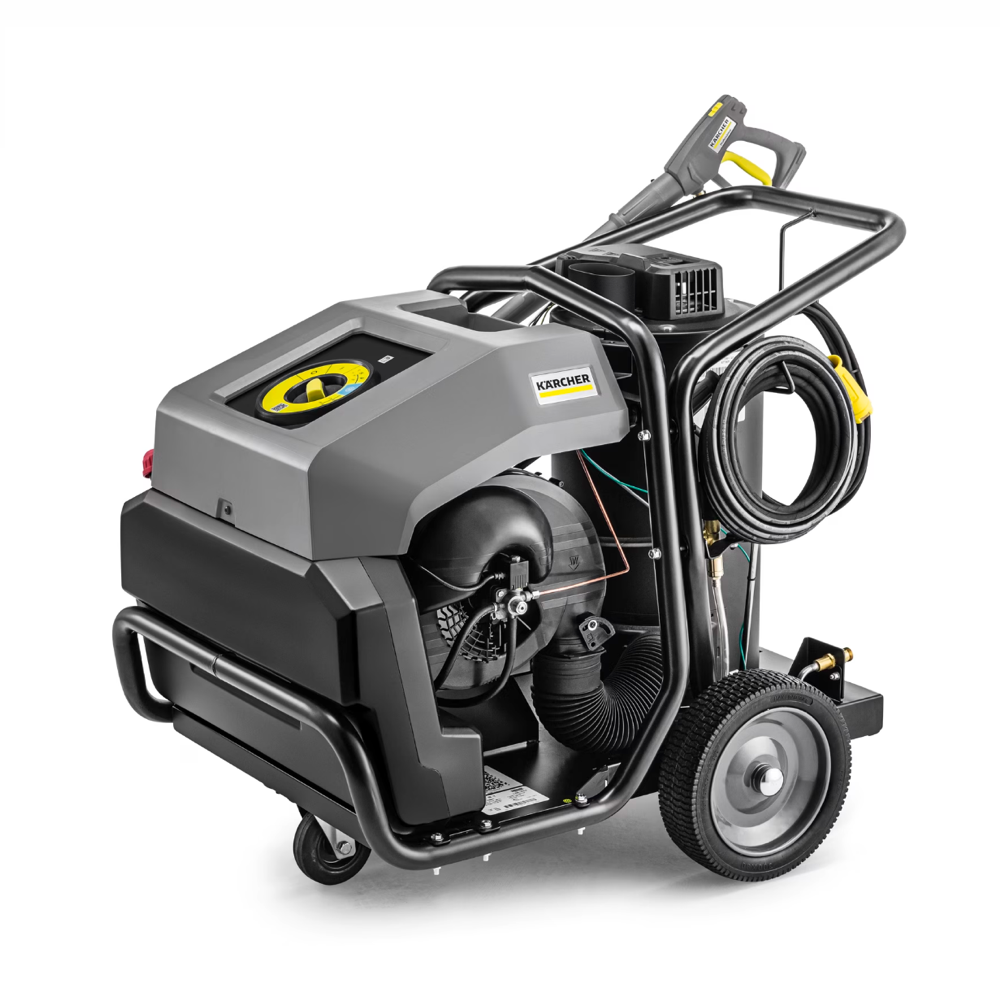 Мойка высокого давления Karcher HDS 9/20-4 M Classic 1.030-910.0