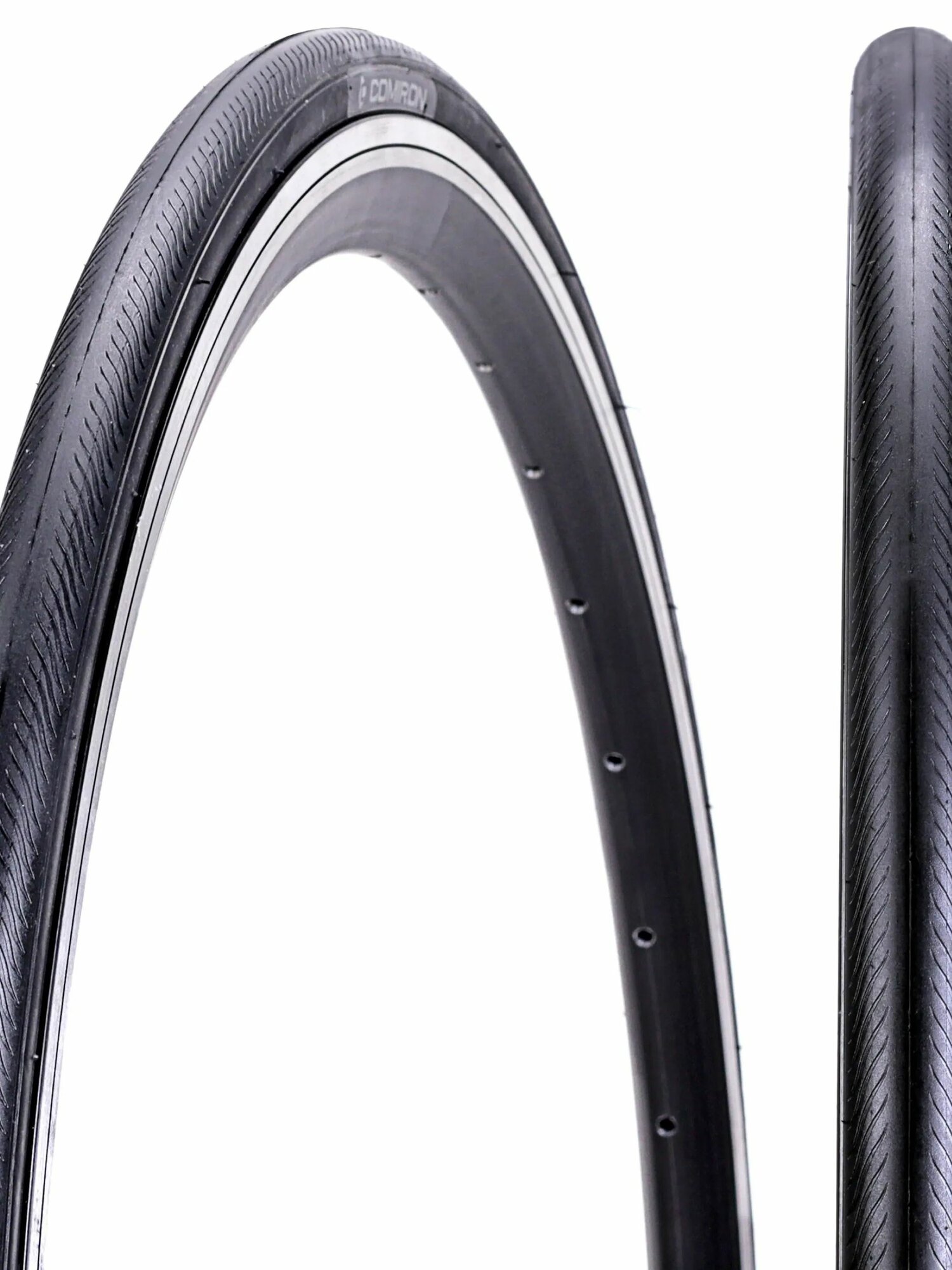 Покрышка для велосипеда COMIRON 700x23 30TPI