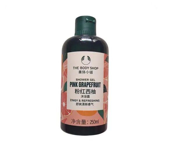 THE BODY SHOP Средство для душа, гель, 250 мл