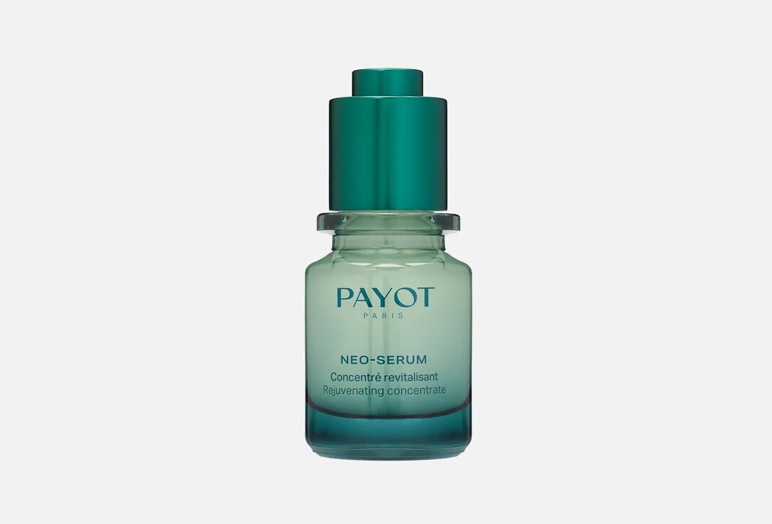 PAYOT Concentre Revitalisant Восстанавливающая сыворотка-концентрат для лица 30мл