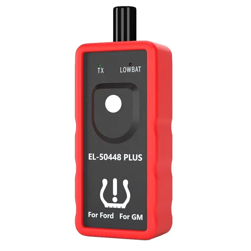 Инструмент для перезарядки шин KINGBOLEN EL-50448 TPMS для автомобилей GM для Opel для Ford, for GM