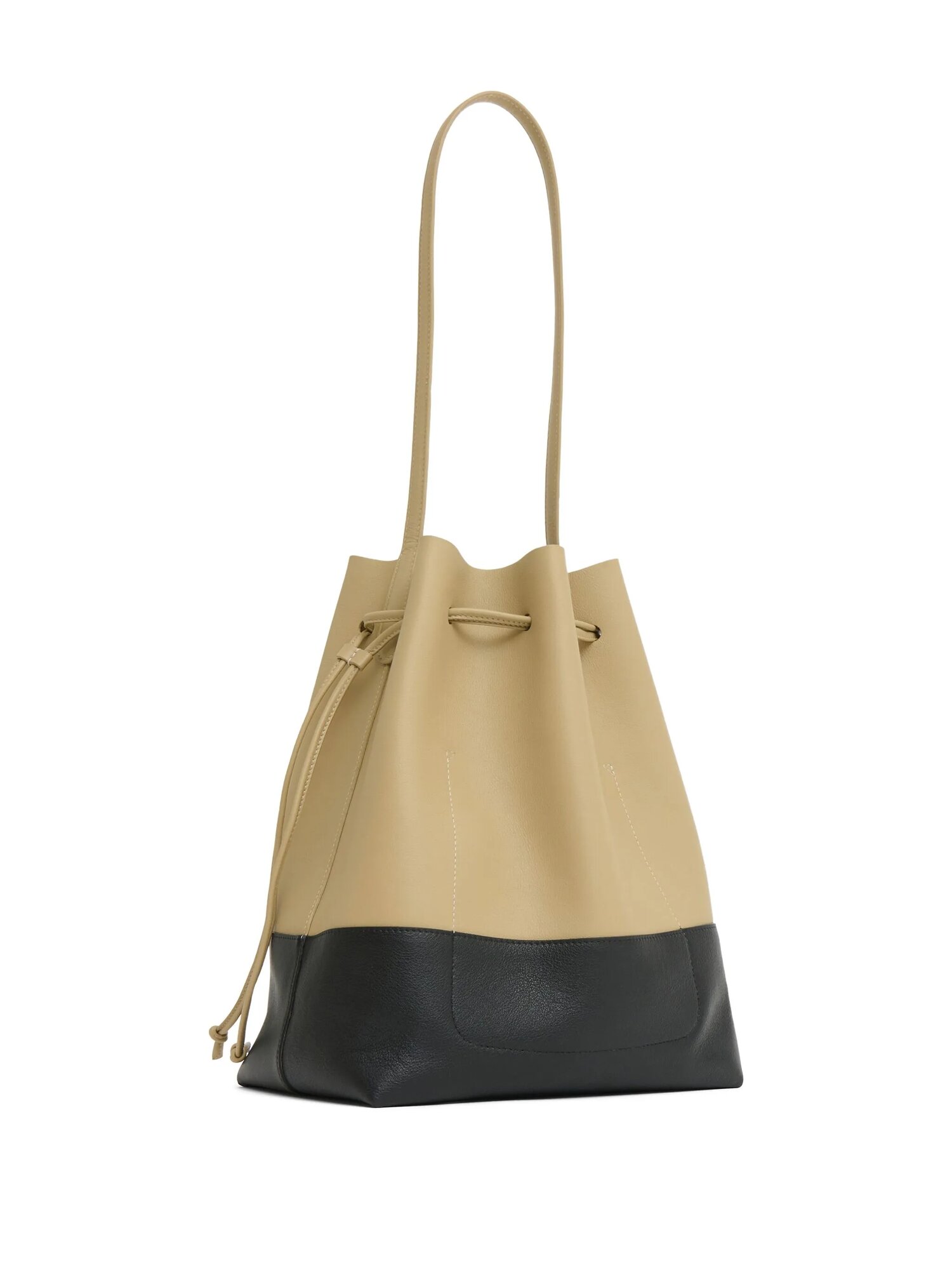 Сумка MANSUR GAVRIEL Cabas, разноцветный — фото 1
