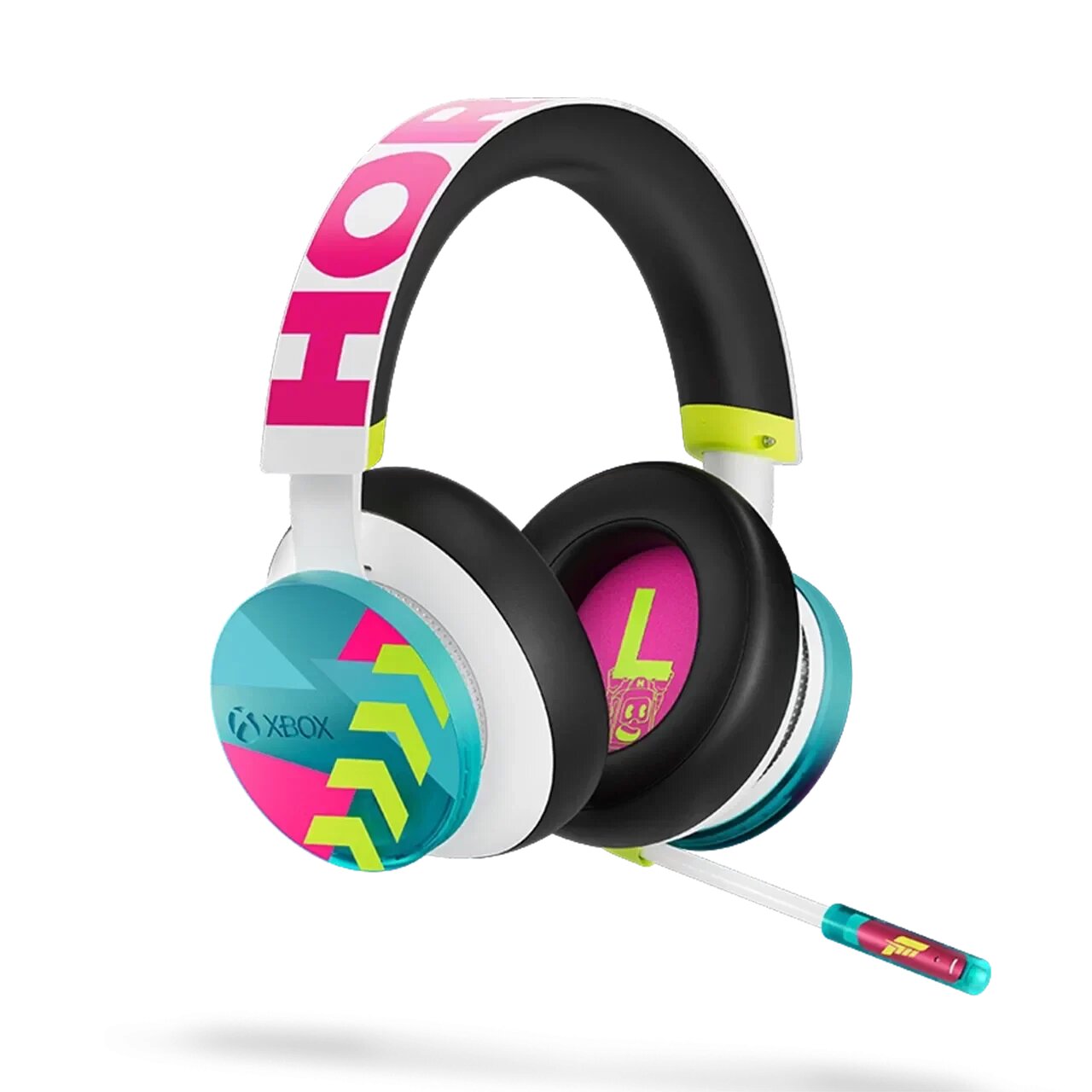 Беспроводной геймпад Forza Horizon 6 Limited Edition GigaRush Headphones