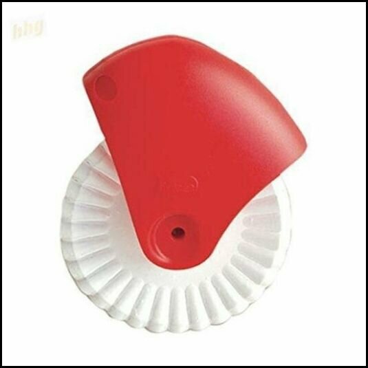 Test Roller, 11.95 cm х 11 cm, 1 items. — фото 1