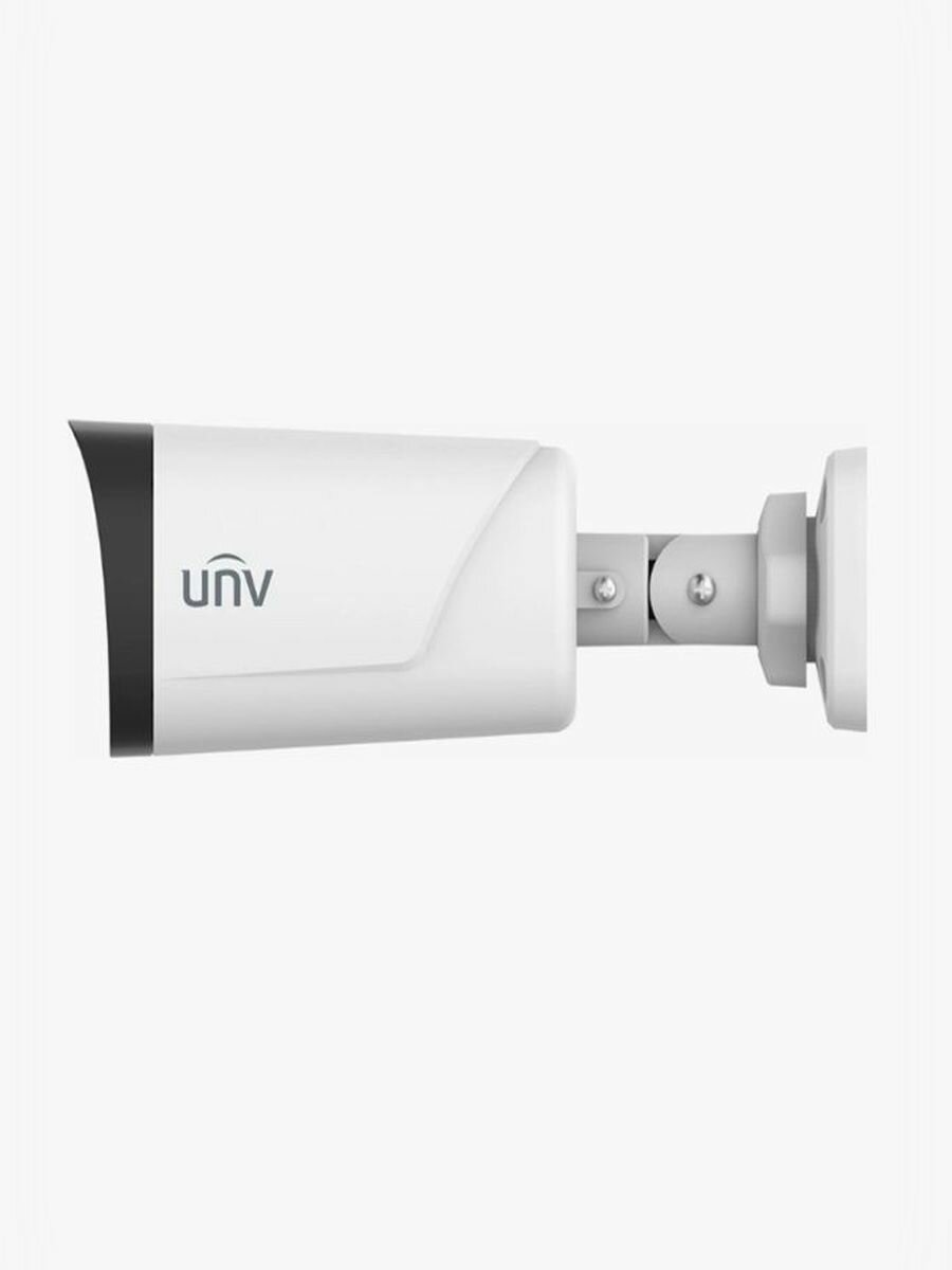 Камера видеонаблюдения аналоговая Uniview UHD-B12-F40-L (4 мм)
