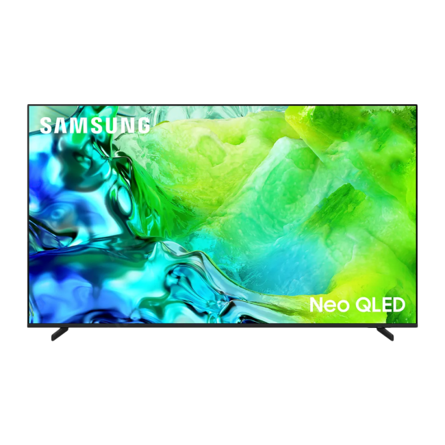 75" Телевизор NEO Q-LED SAMSUNG QE75QN80HAUXPY (2026)