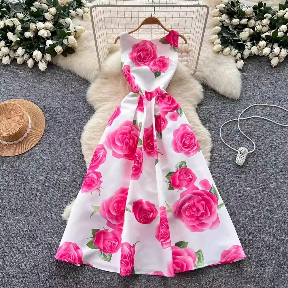 Платье