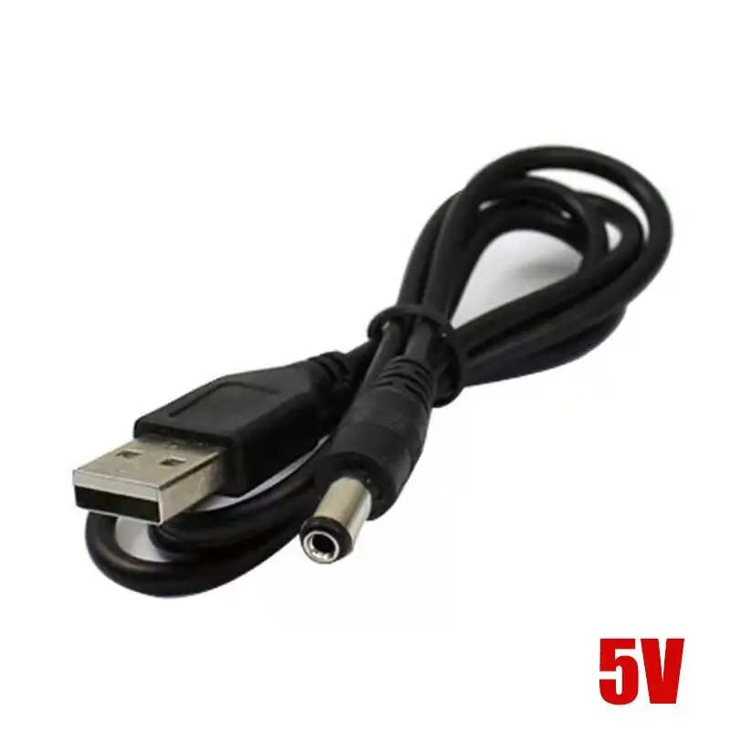 USB-адаптер SD&HI повышающий напряжение 5В в 9В/12В A3