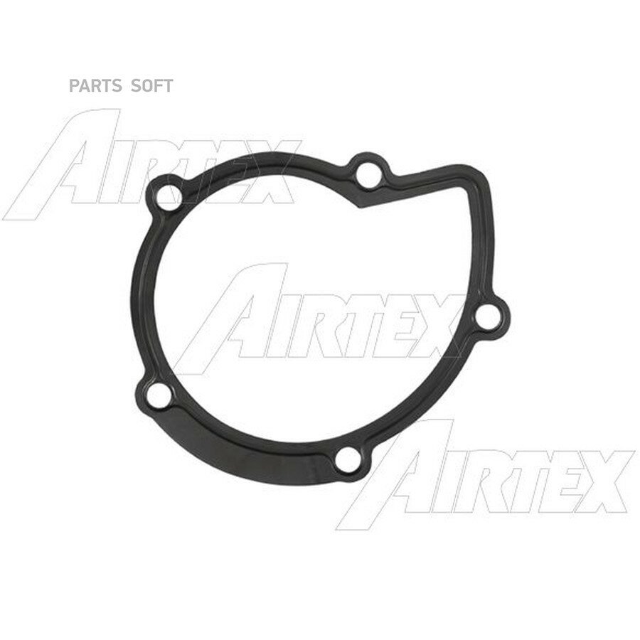 AIRTEX WPA-1690 Помпа водяная CITROEN C4 C5 C6 2.2Hdi 2.2Hdi 16v ()