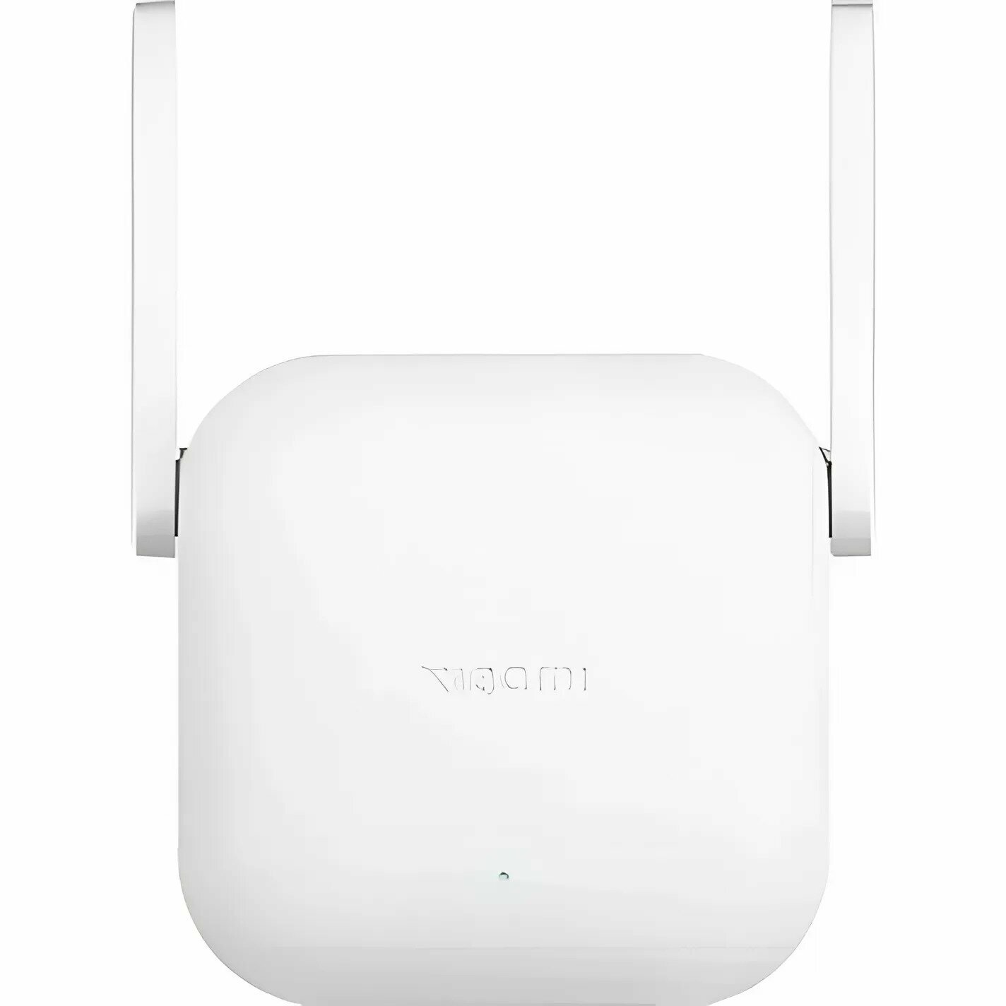 Усилитель сигнала Xiaomi MI Wi-Fi Amplifier N300 DVB4398GL цвет: белый