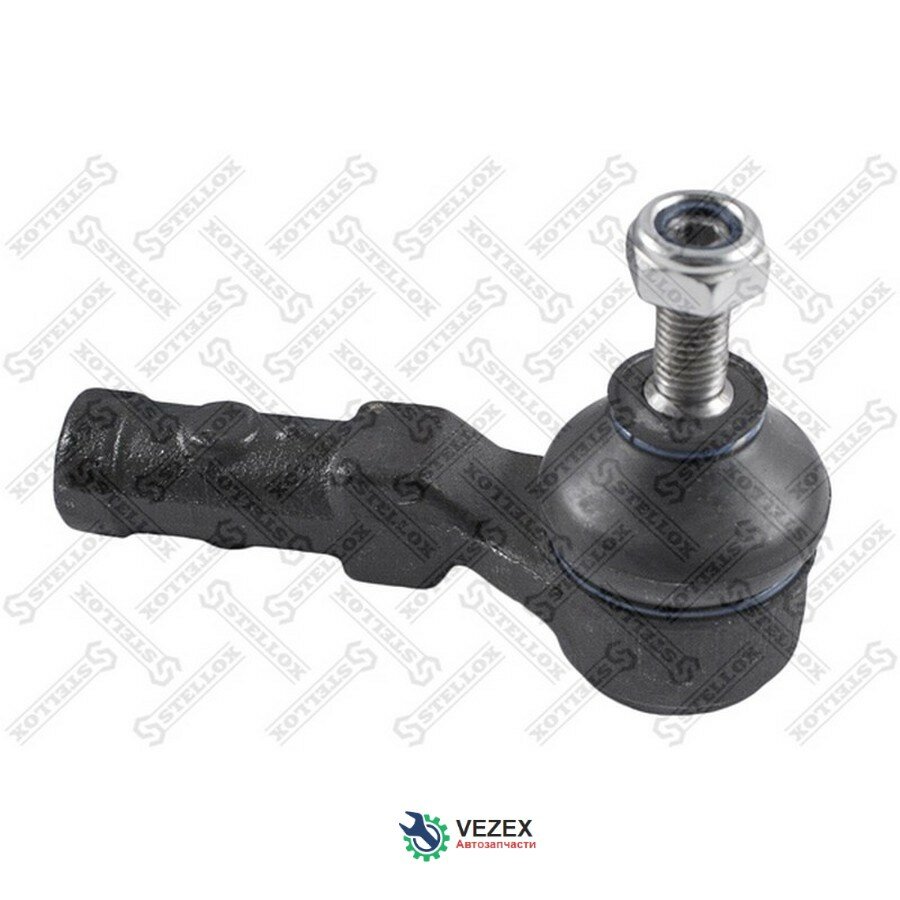 STELLOX 5100837ASX наконечник рулевой правый!\ Renault Megane 99>