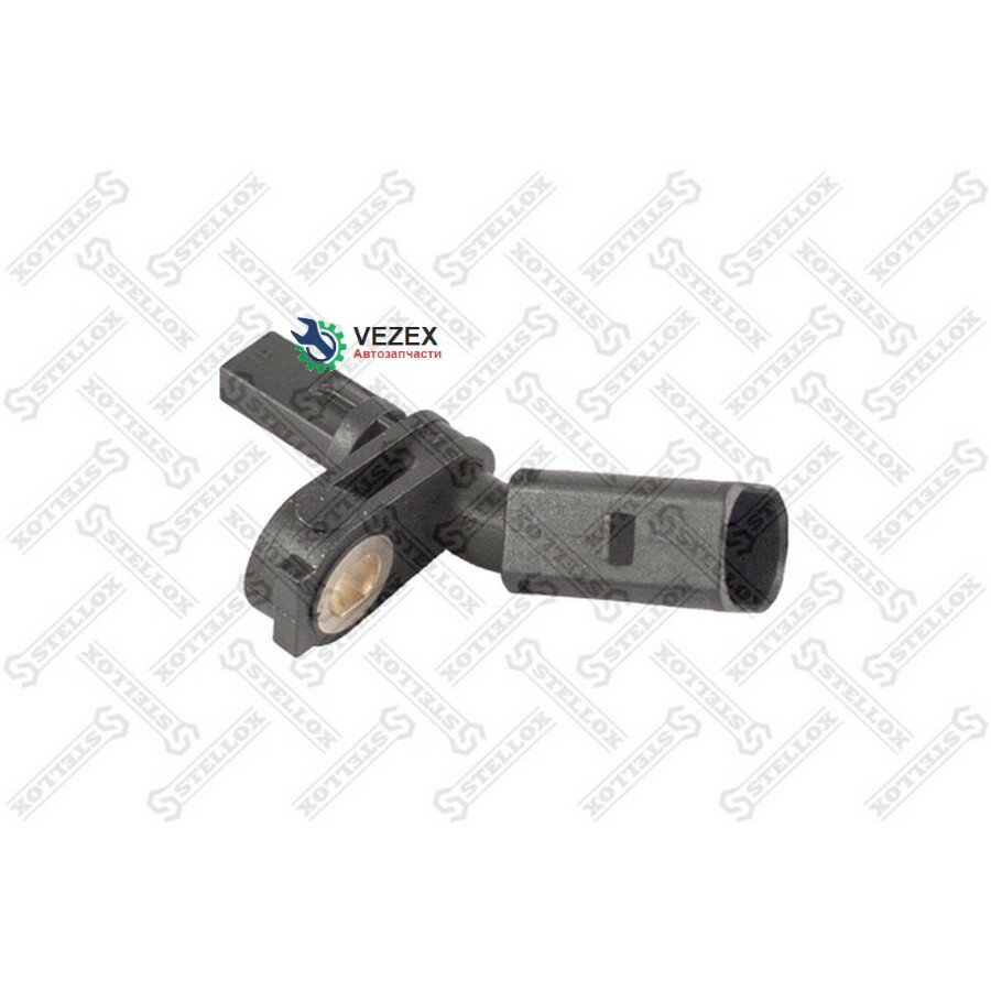 STELLOX 0665340SX 23814F [6Q0927803B] ! датчик ABS передн. л.\ VW Polo, Skoda Fabia 1.2-1.9TDi 01>