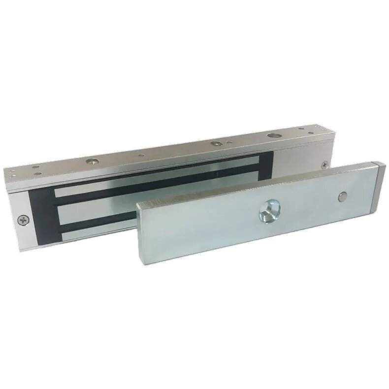 ML-295ALN с герконом замок электромагнитный AccordTec