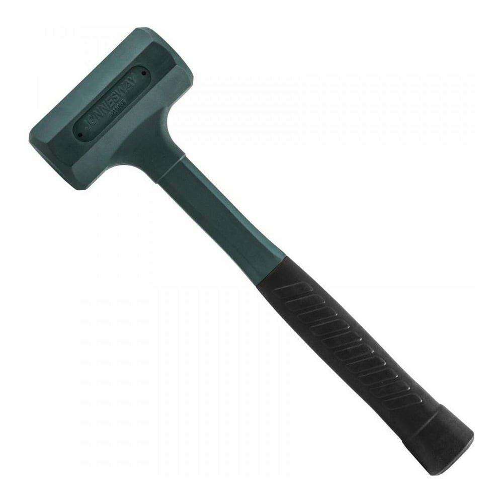 Резиновый молоток Jonnesway M11055