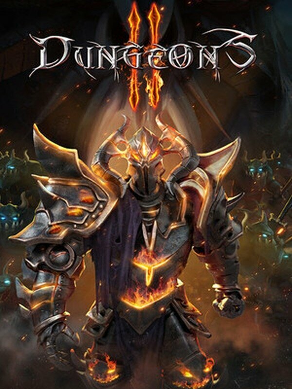 Игра Dungeons 2 Steam Gift |PC/ПК| регион Аргентина | Подарок Стим