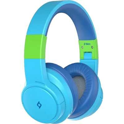 Гарнитура SoundBuddy 3 Sky Blue 2KM171GM
