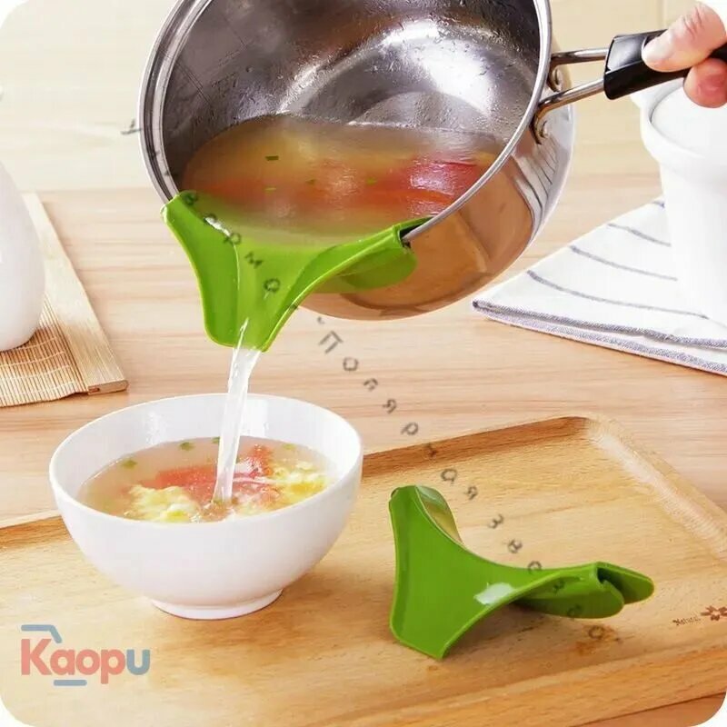 Воронка кухонная, диаметр 10.5 см