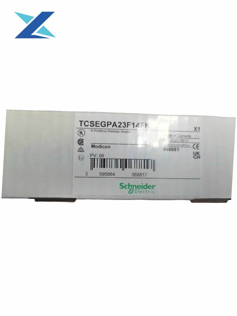 Новый TCSEGPA23F14FK