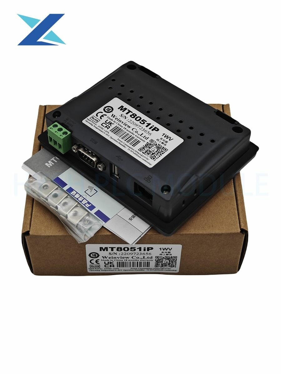 Новый Сенсорный экран MT8051IP