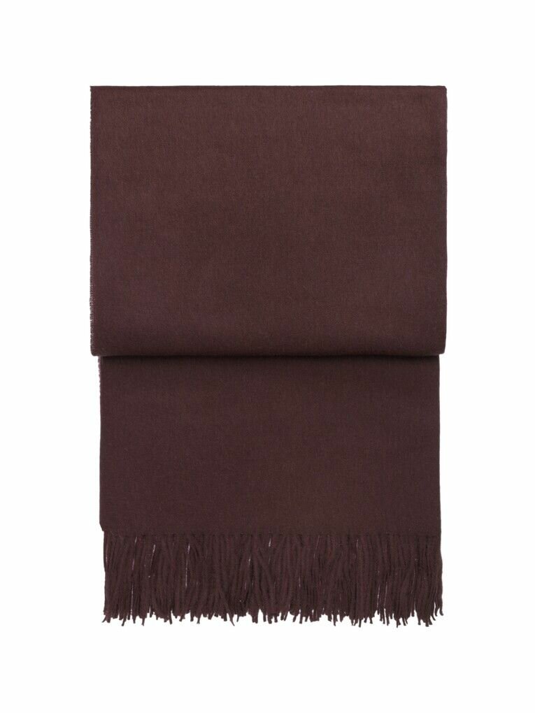 Плед 130/200 ELVANG CLASSIC plum
