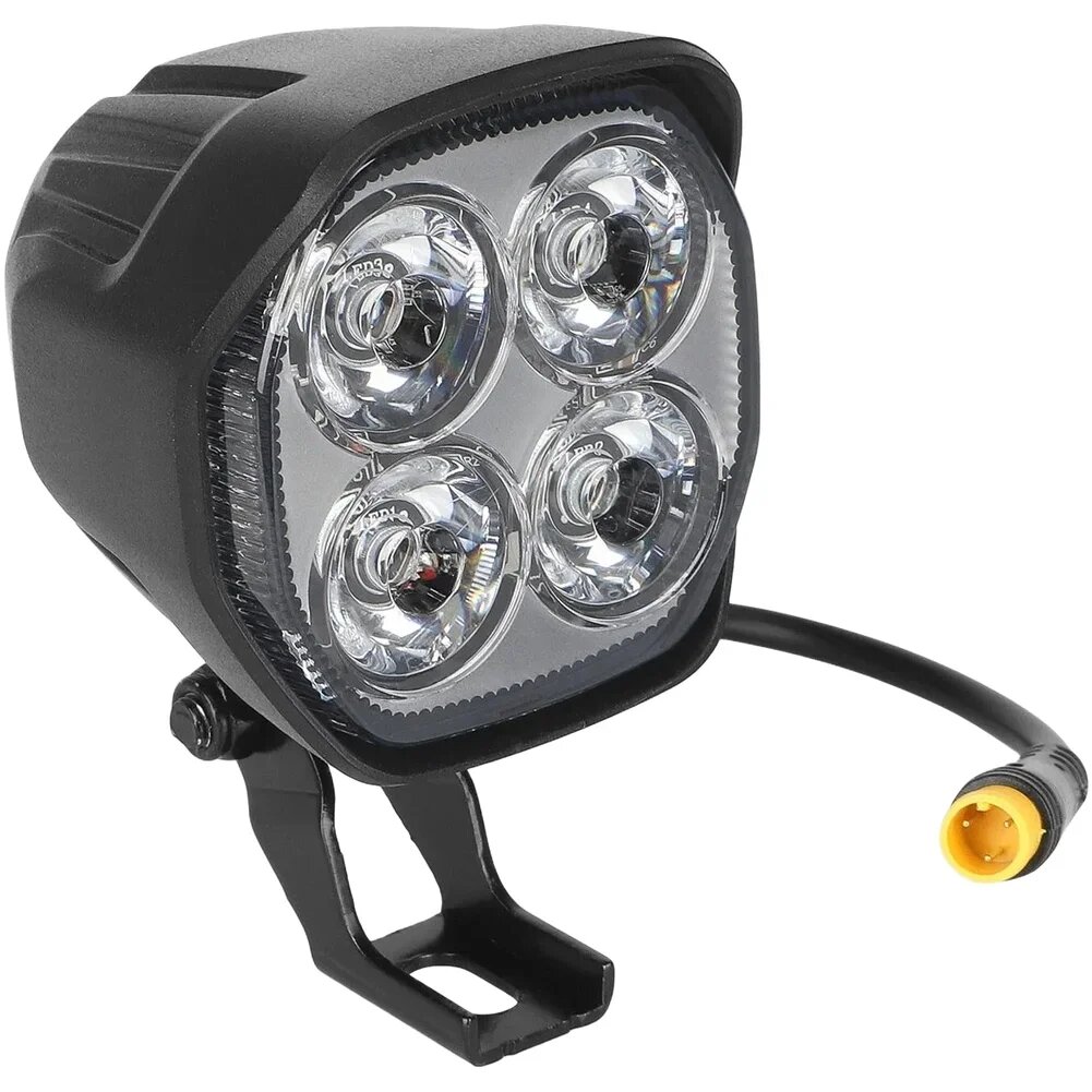 Передняя фара для электросамоката Kukirin G2 Pro DB