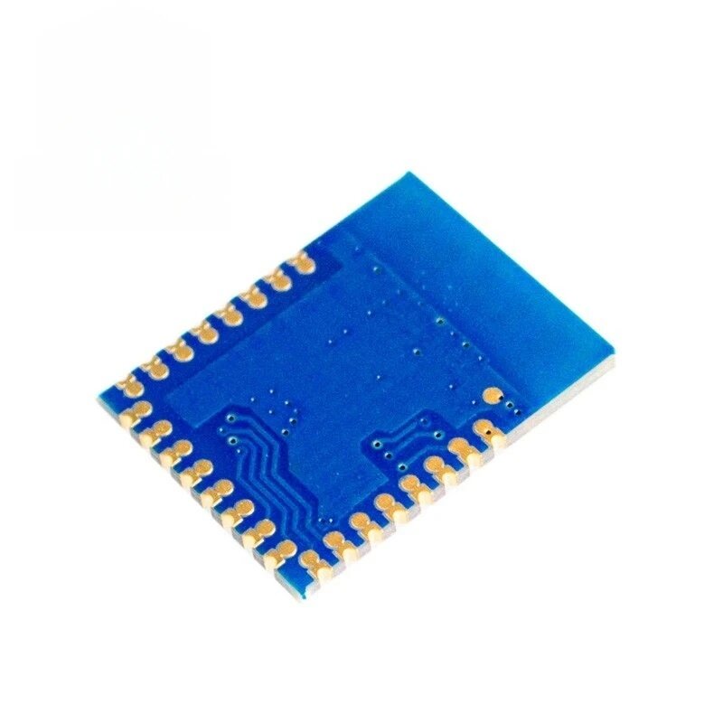 JDY-08 Bluetooth 4.0 BLE с низким энергопотреблением, интегрированный модуль CC2541 Master-Slave с поддержкой AirSync и IBeacon — фото 1