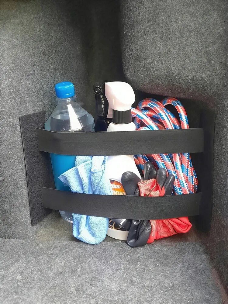 Фиксатор багажный, 0.35 м