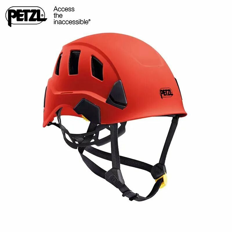 Petzl Каска альпинистская, размер: Универсальный