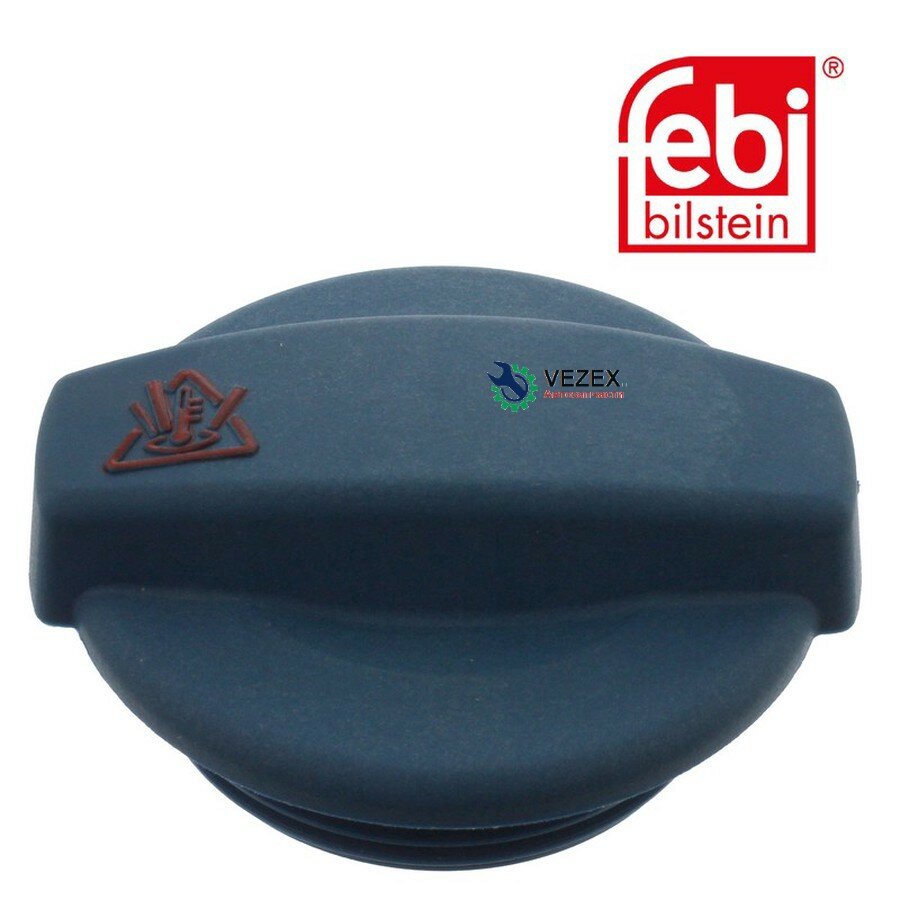 FEBI 40723 Крышка радиатора